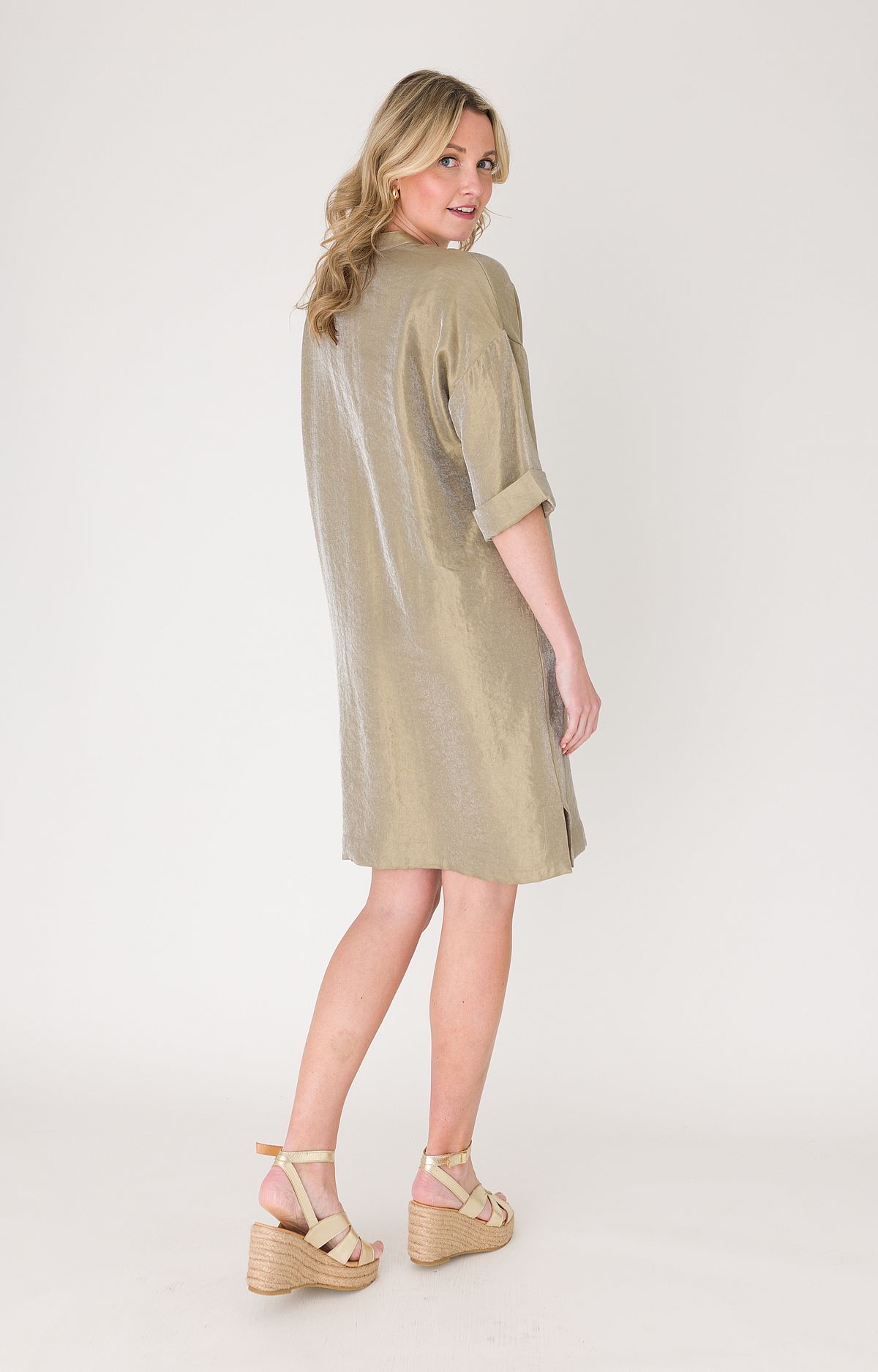 Jurk Wyna | 42 | 8719456443249