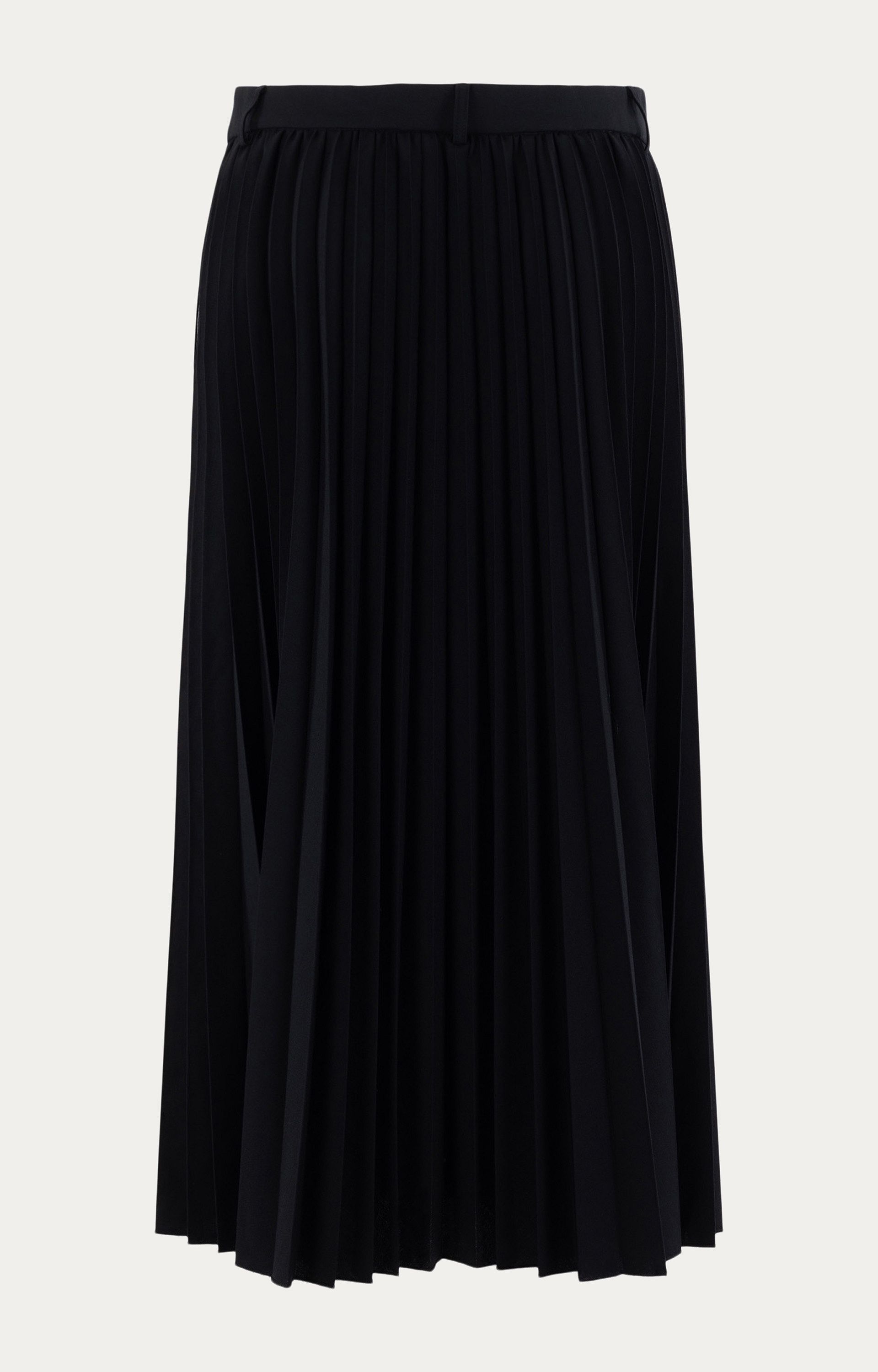 Rok met plissé | M | 8052386030531