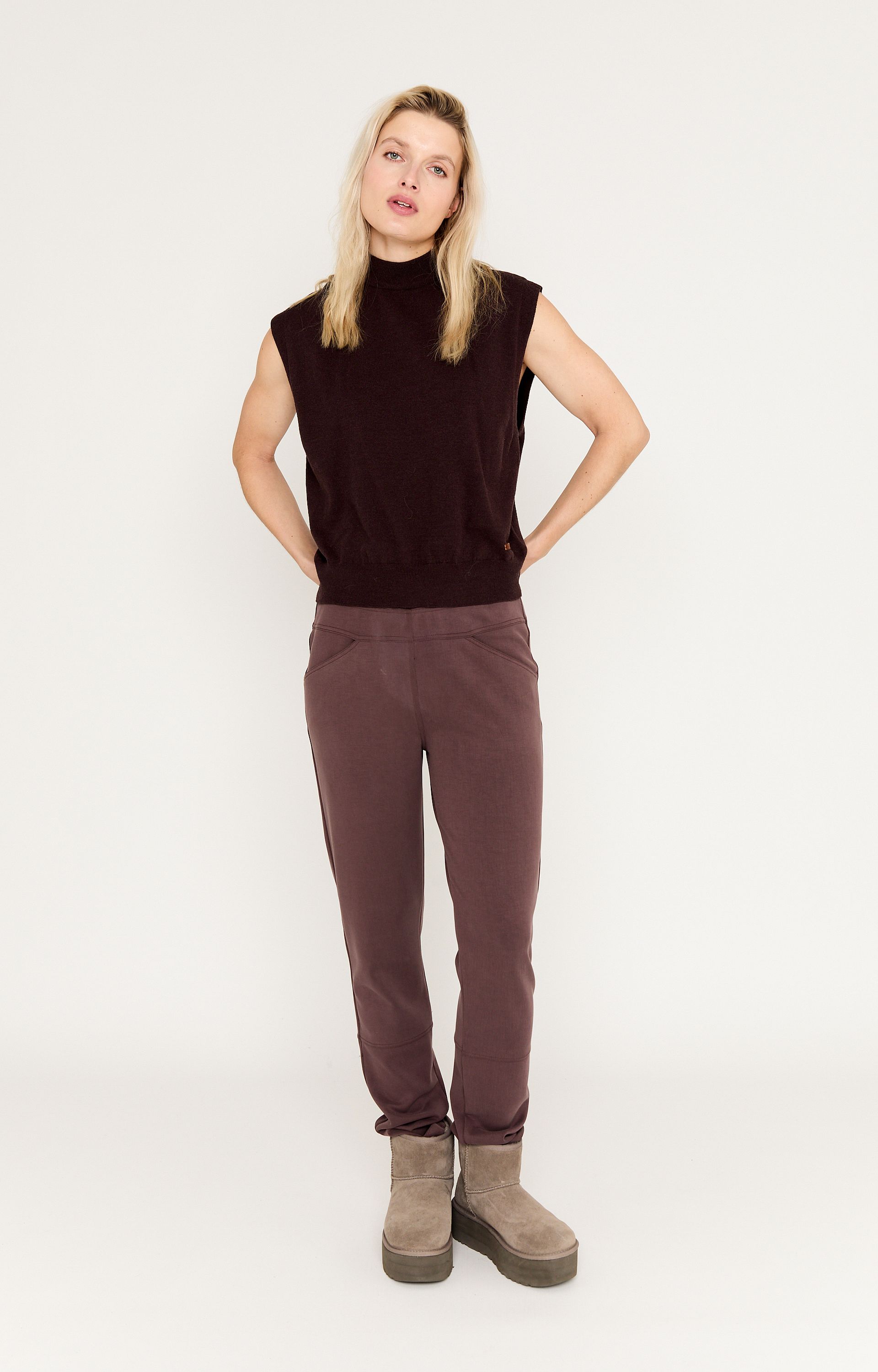 Pullover Elle | L | 8720723448232