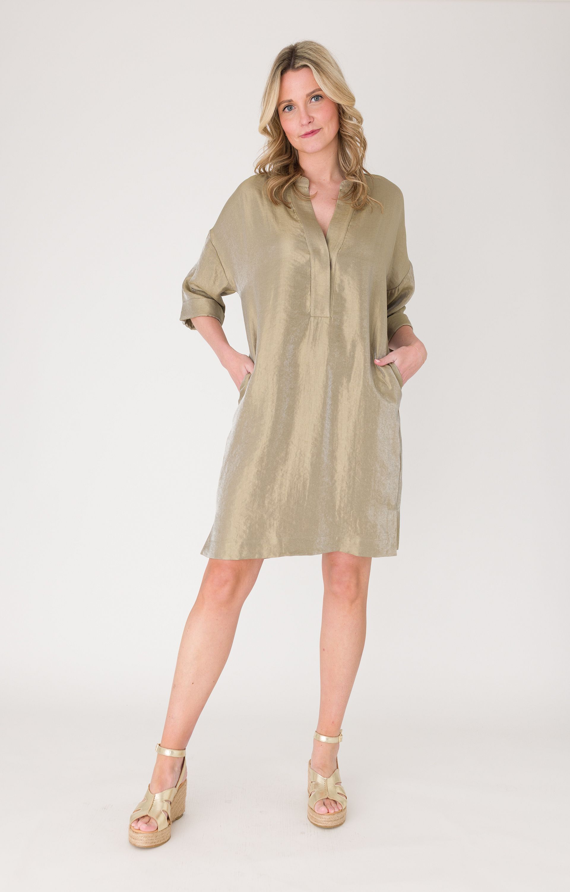 Jurk Wyna | 42 | 8719456443249