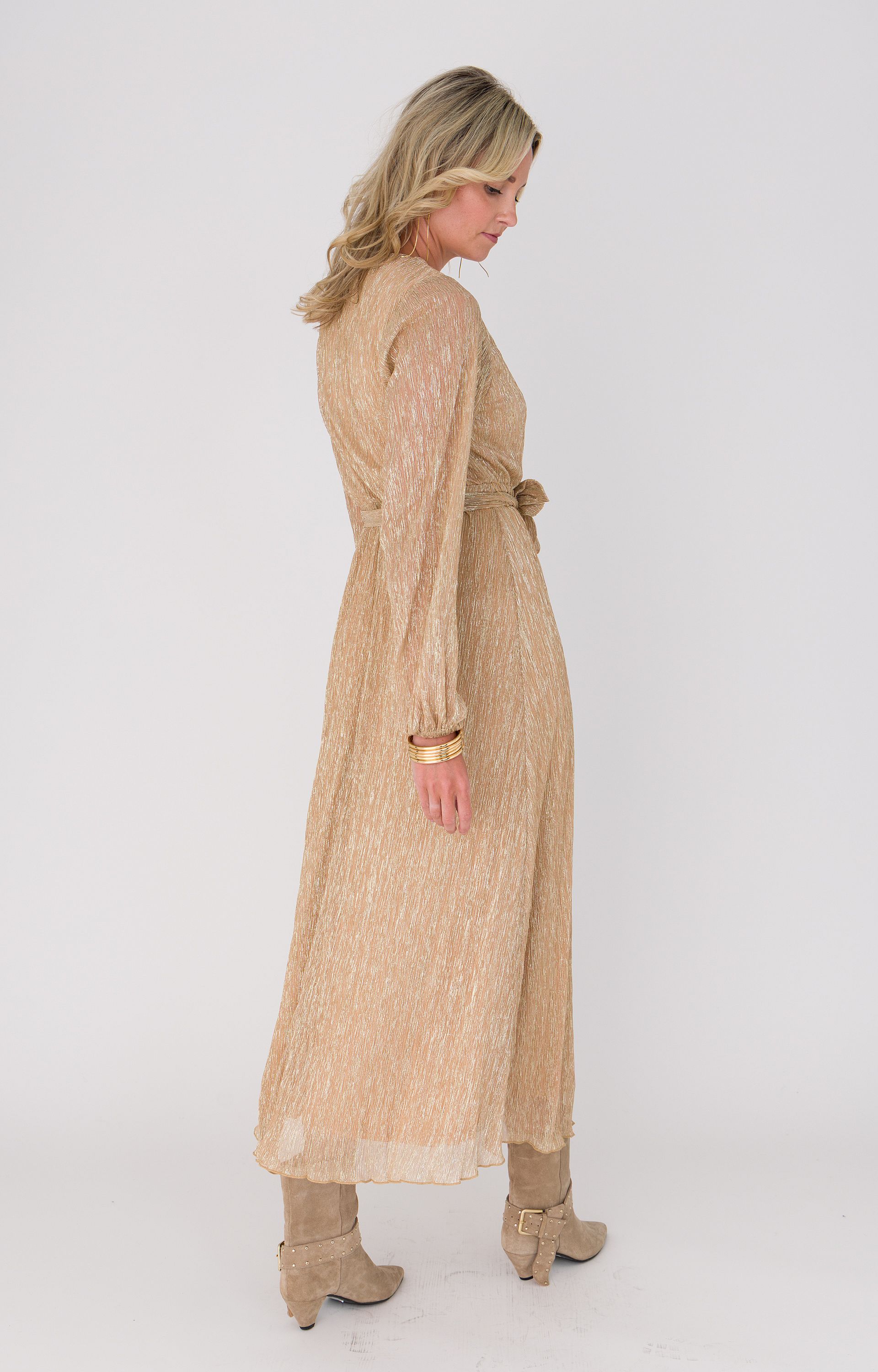 Jurk Deli | M | 8719918575860