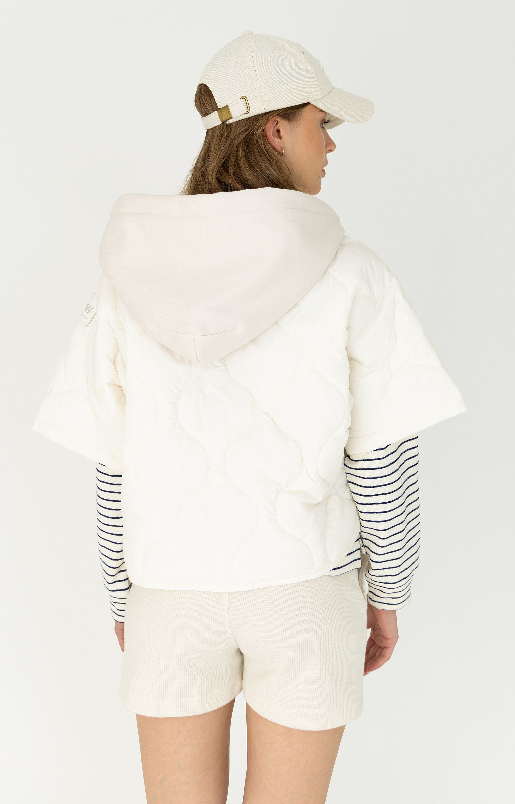 Bodywarmer Tony | 1 | 8720723492006