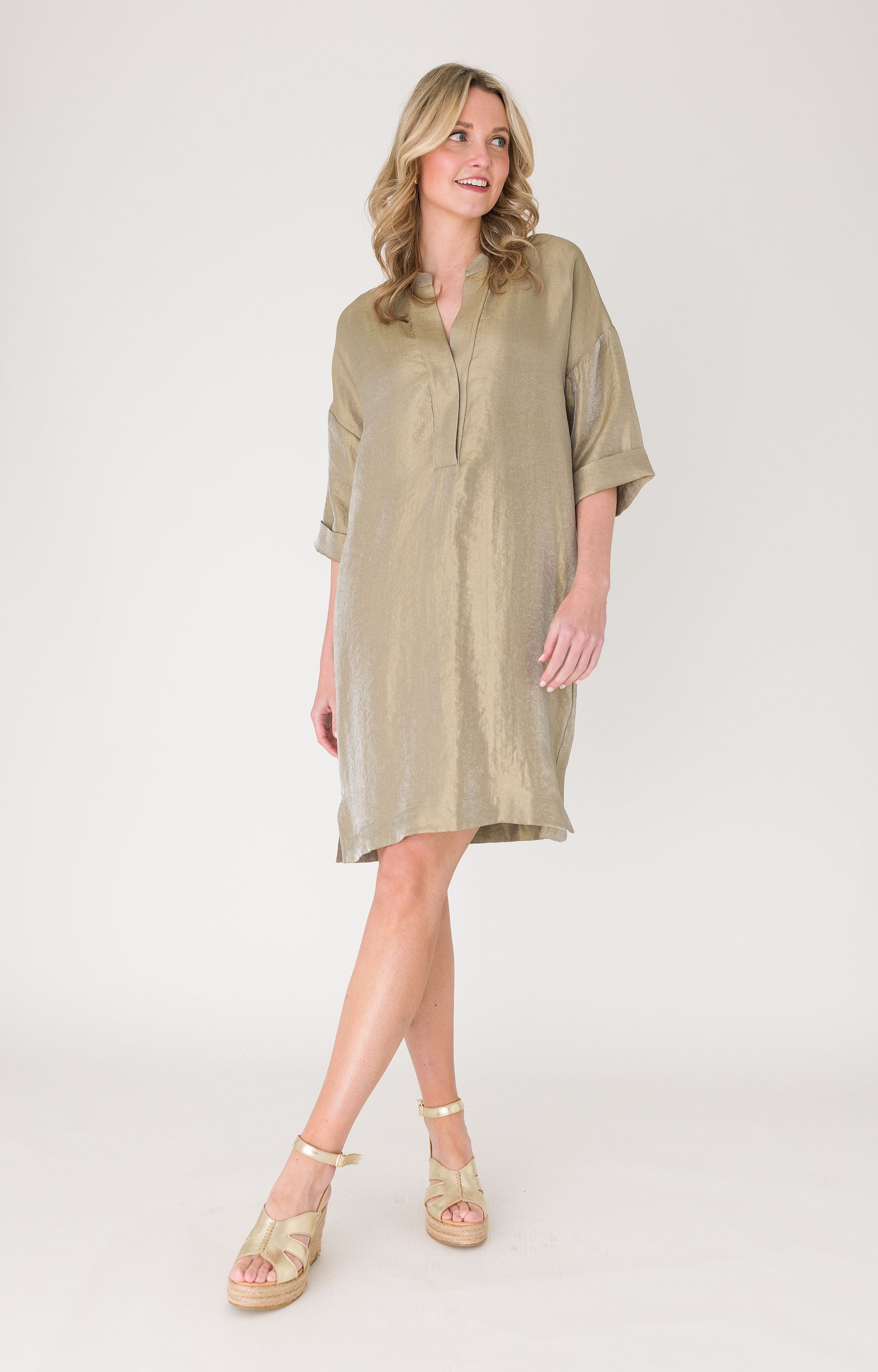 Jurk Wyna | 42 | 8719456443249