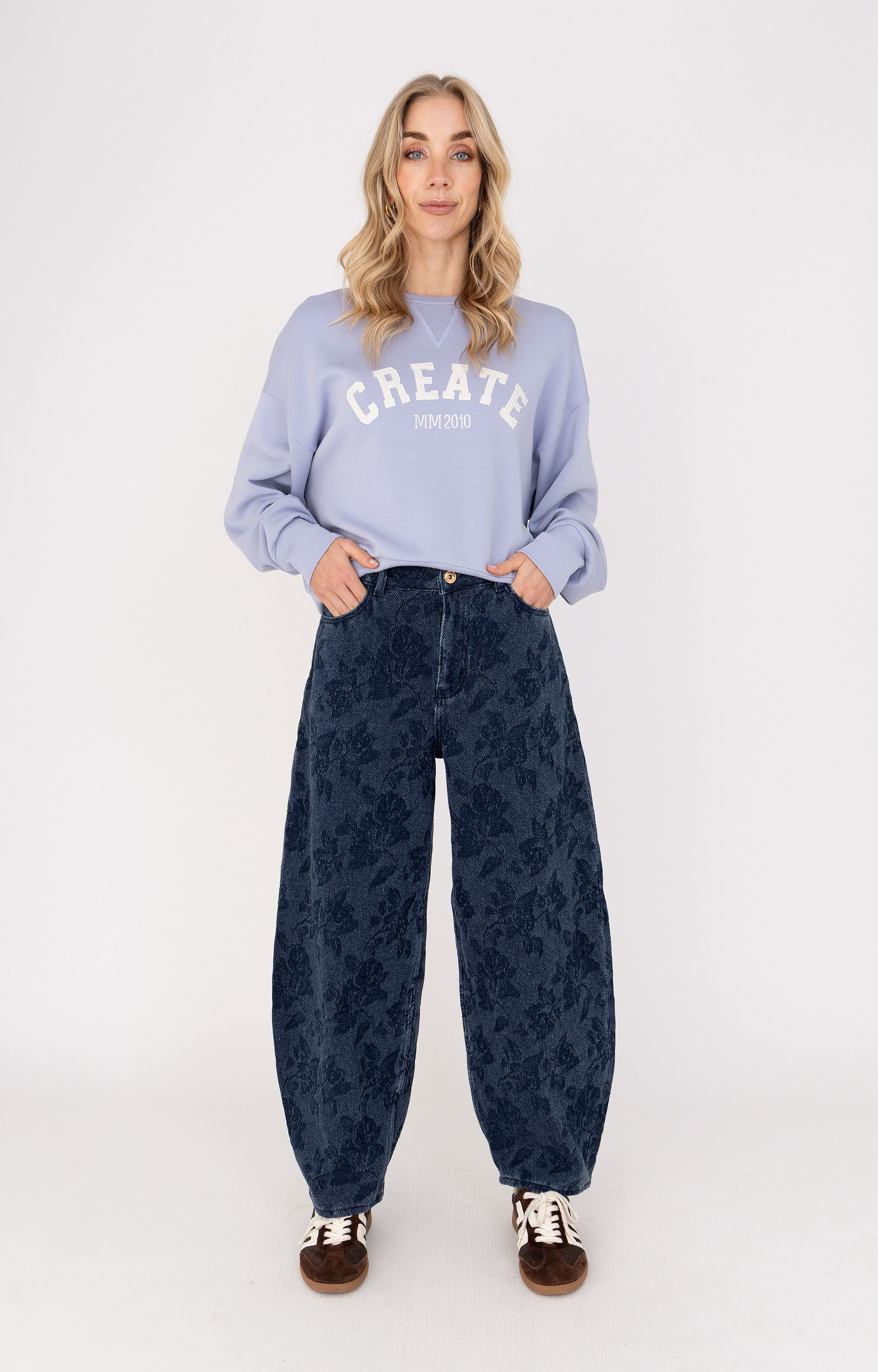 Sweater Celli | M | 5715591280834