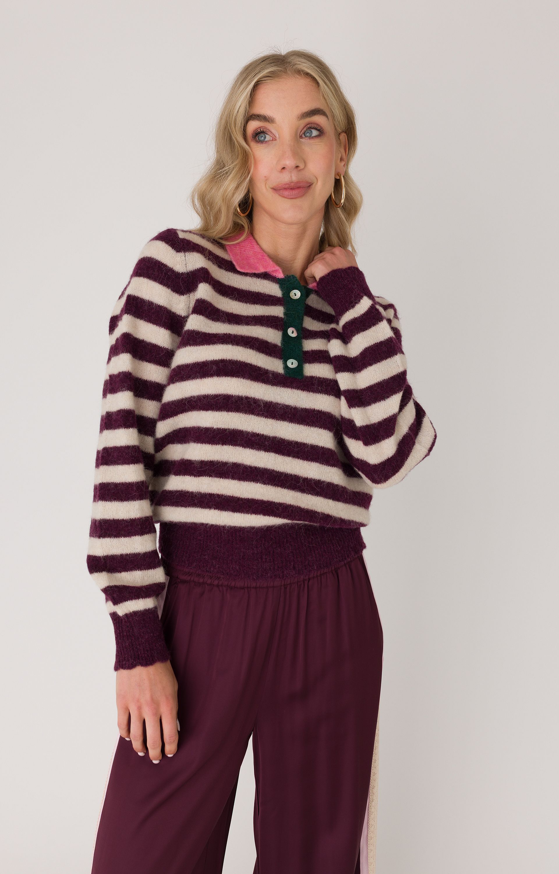 Pullover Ciara | L | 5715338566030