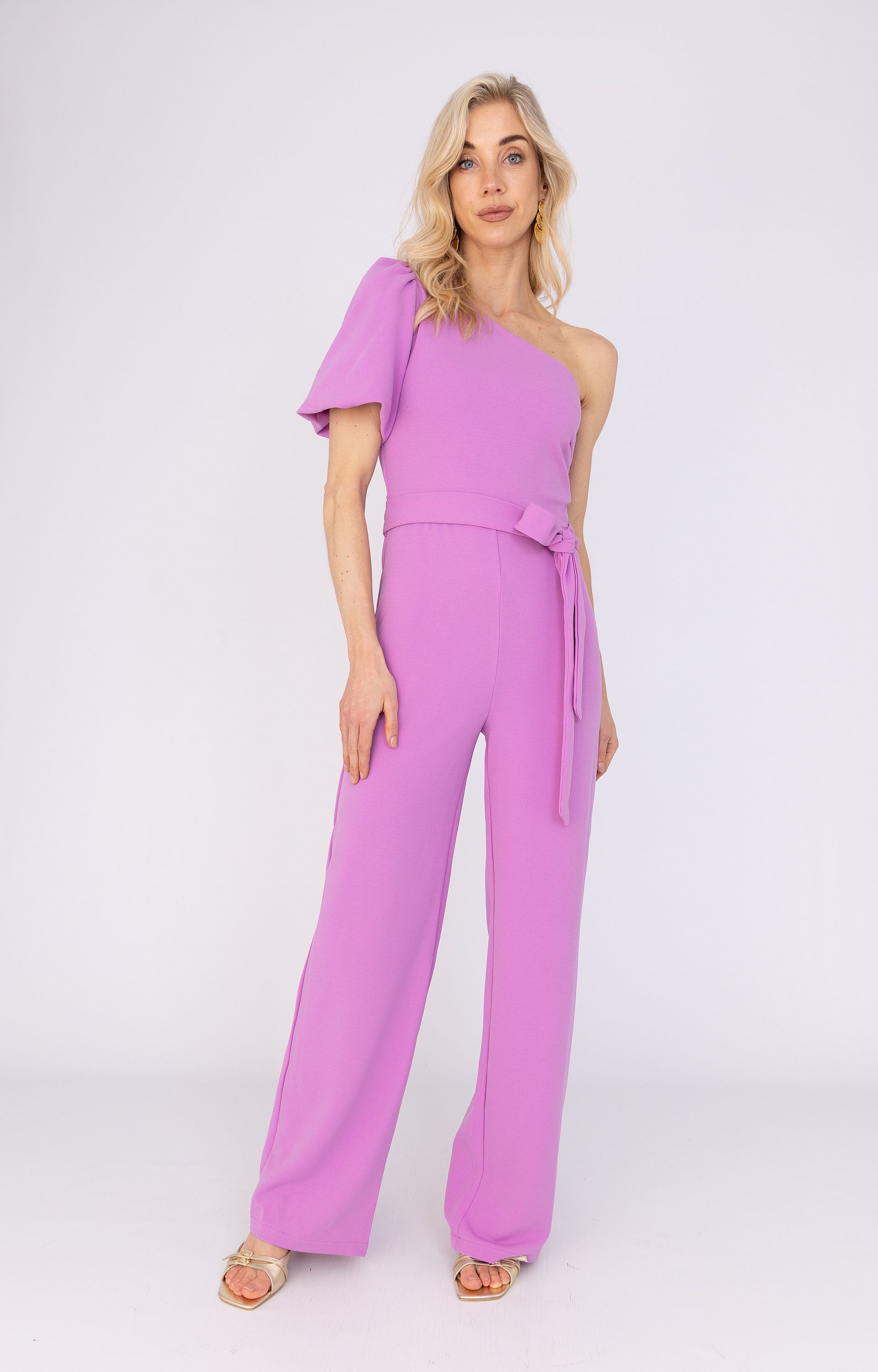 Jumpsuit Jossy | XL | 8719918600012